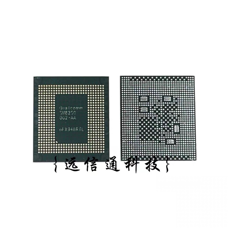 Jual IC CPU SM8250 Original New SM 8250 | Shopee Indonesia