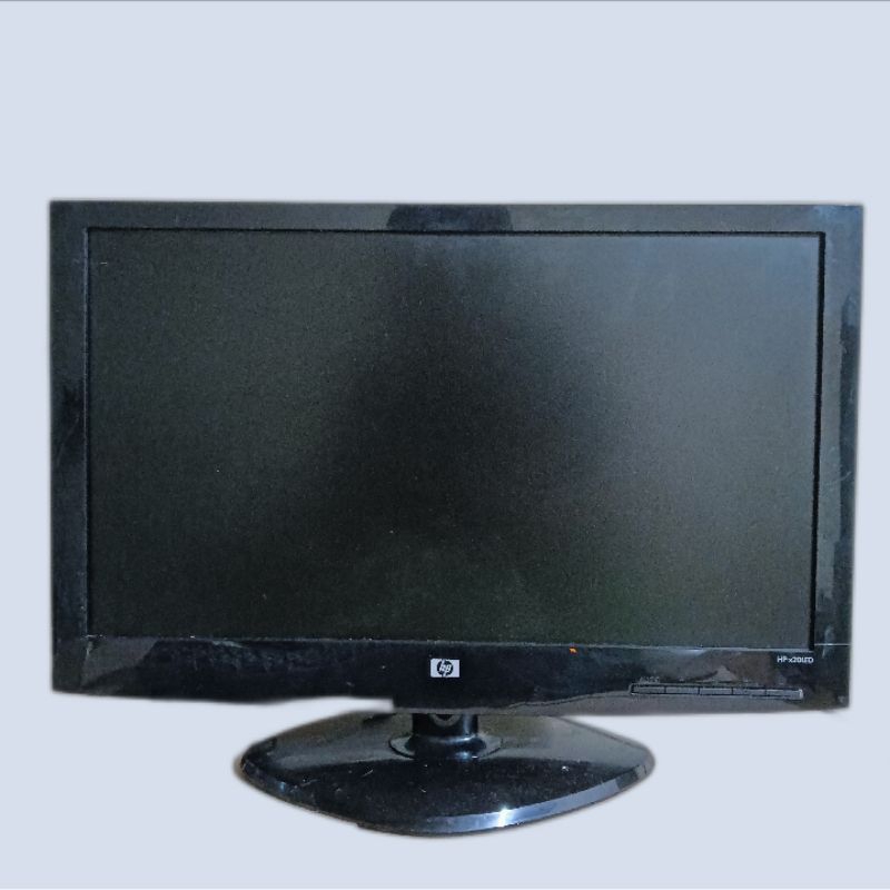 Jual Monitor LED HP X20LED 20 INCH Wide Screen | Shopee Indonesia