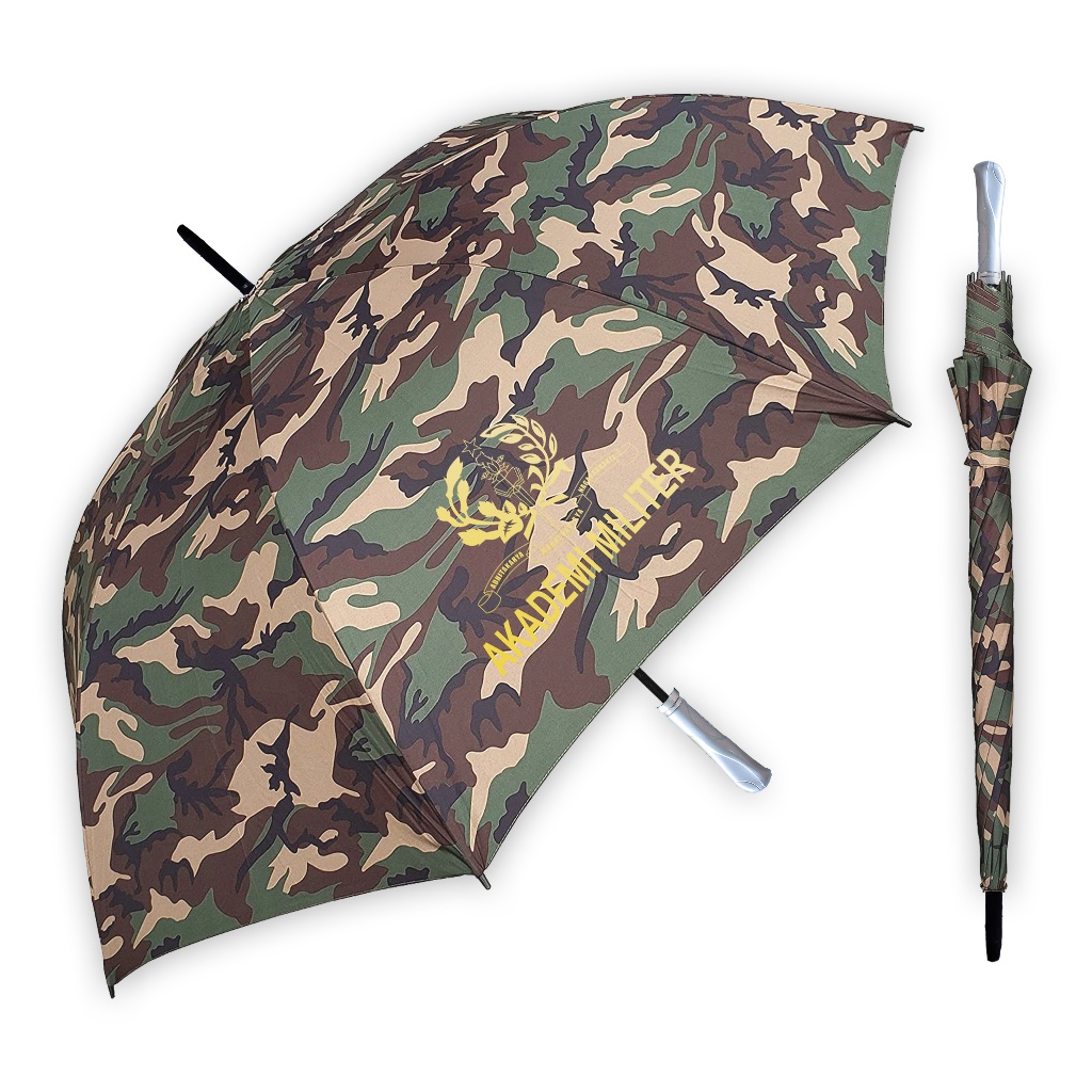 Jual Payung Jumbo AKADEMI MILITER - Loreng Malvinas | Shopee Indonesia