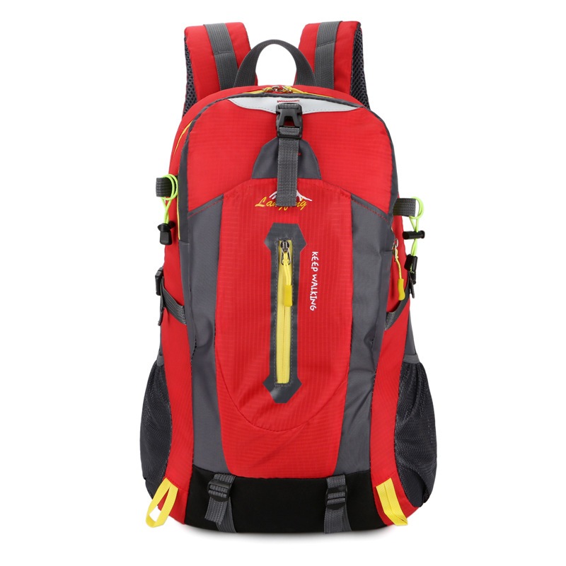 Jual Freeknight Tas Gunung 40L Tas Ransel Waterproof Tas Hiking Tas Punggung Carrier Pria Wanita ...