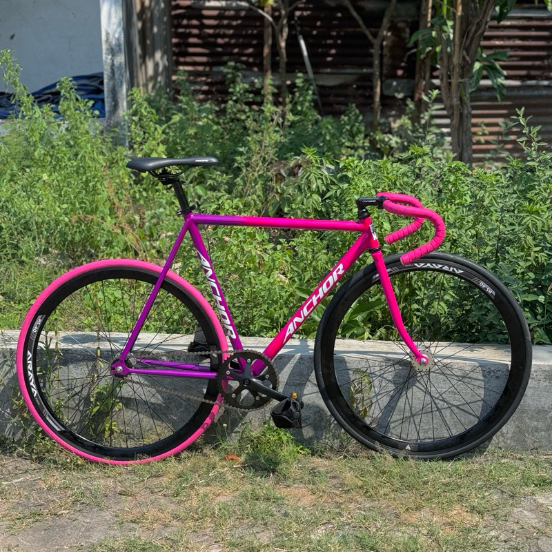 Jual Fixie vinny windbreaker | Shopee Indonesia