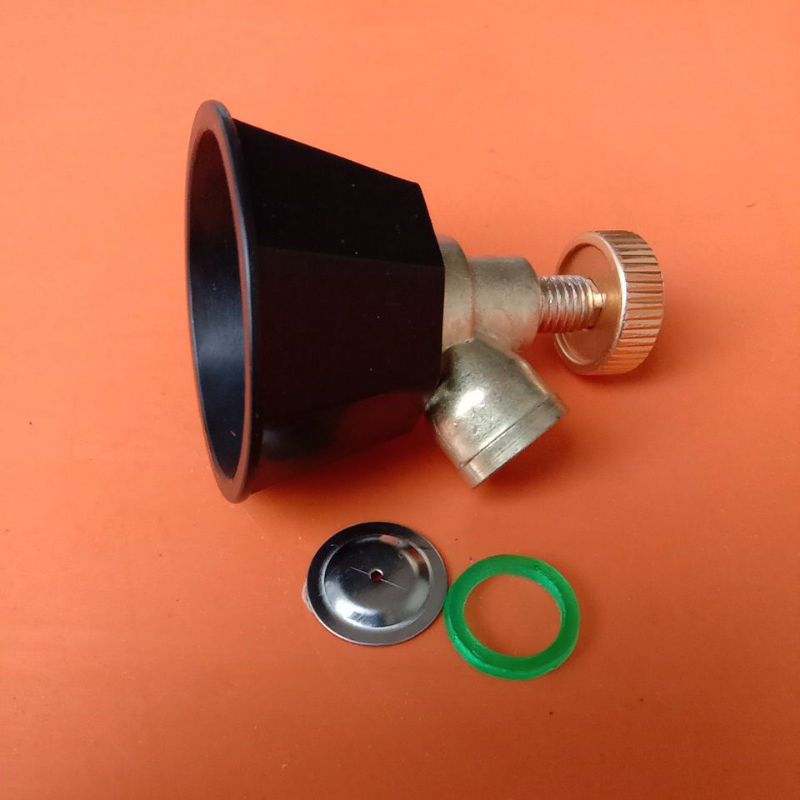 Jual Spuyer Tangki Semprot spuyer kabut Viral nozzle adjustable bonus ...