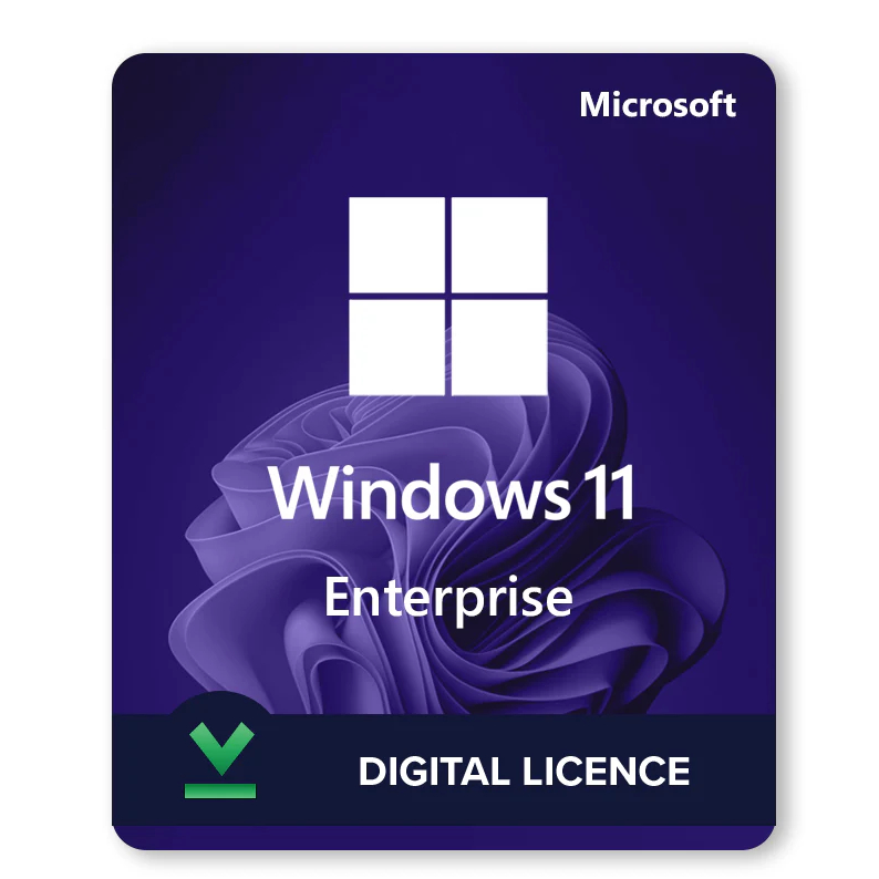 Jual Windows 10 Enterprise Windows 11 Enterprise Original License Key ...