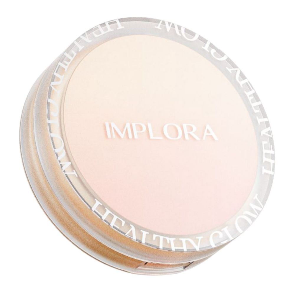 Jual Implora Healthy Glow Cushion | Shopee Indonesia