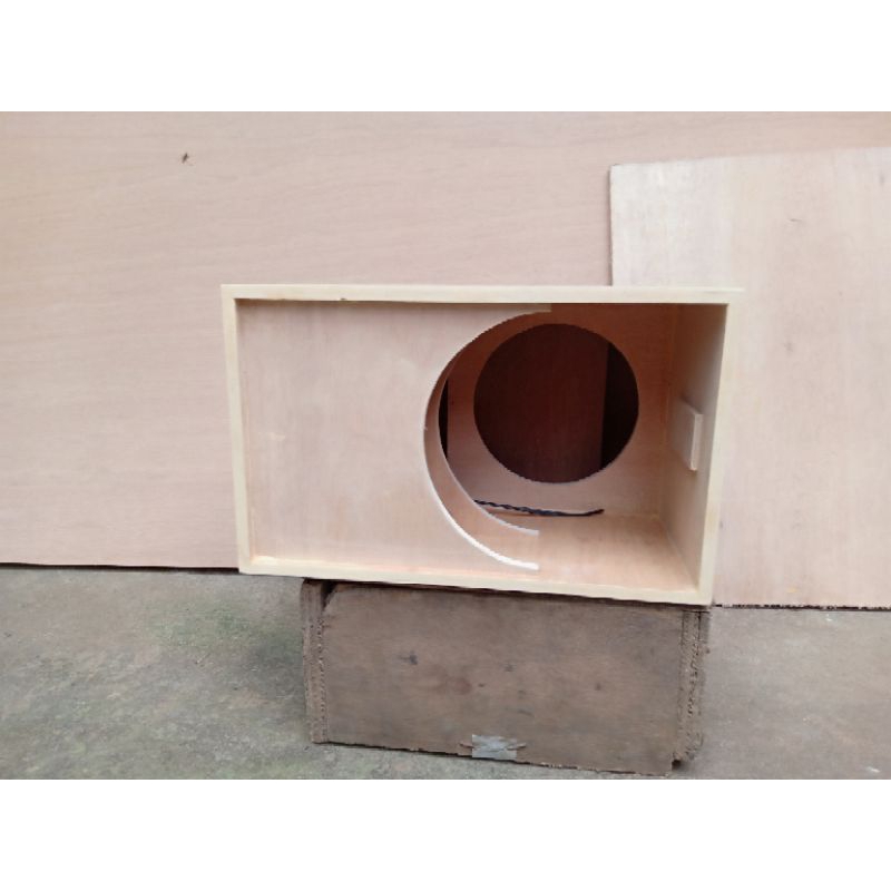 Jual box cobre 6 inch 12mm | Shopee Indonesia