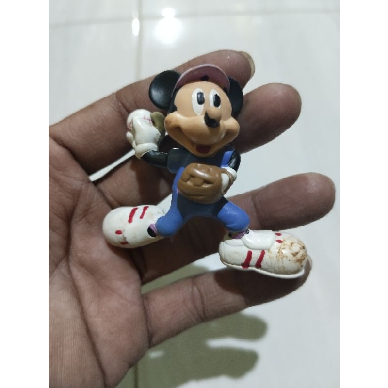 Jual Updete 14-05-2024 Figure hadiah happy meal kfc macdonald donald ...