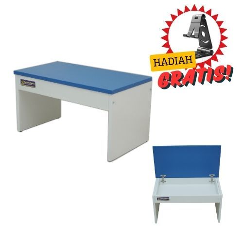 Jual Meja belajar Multifungsi minimalis modern Kekinian Motiv warna ...