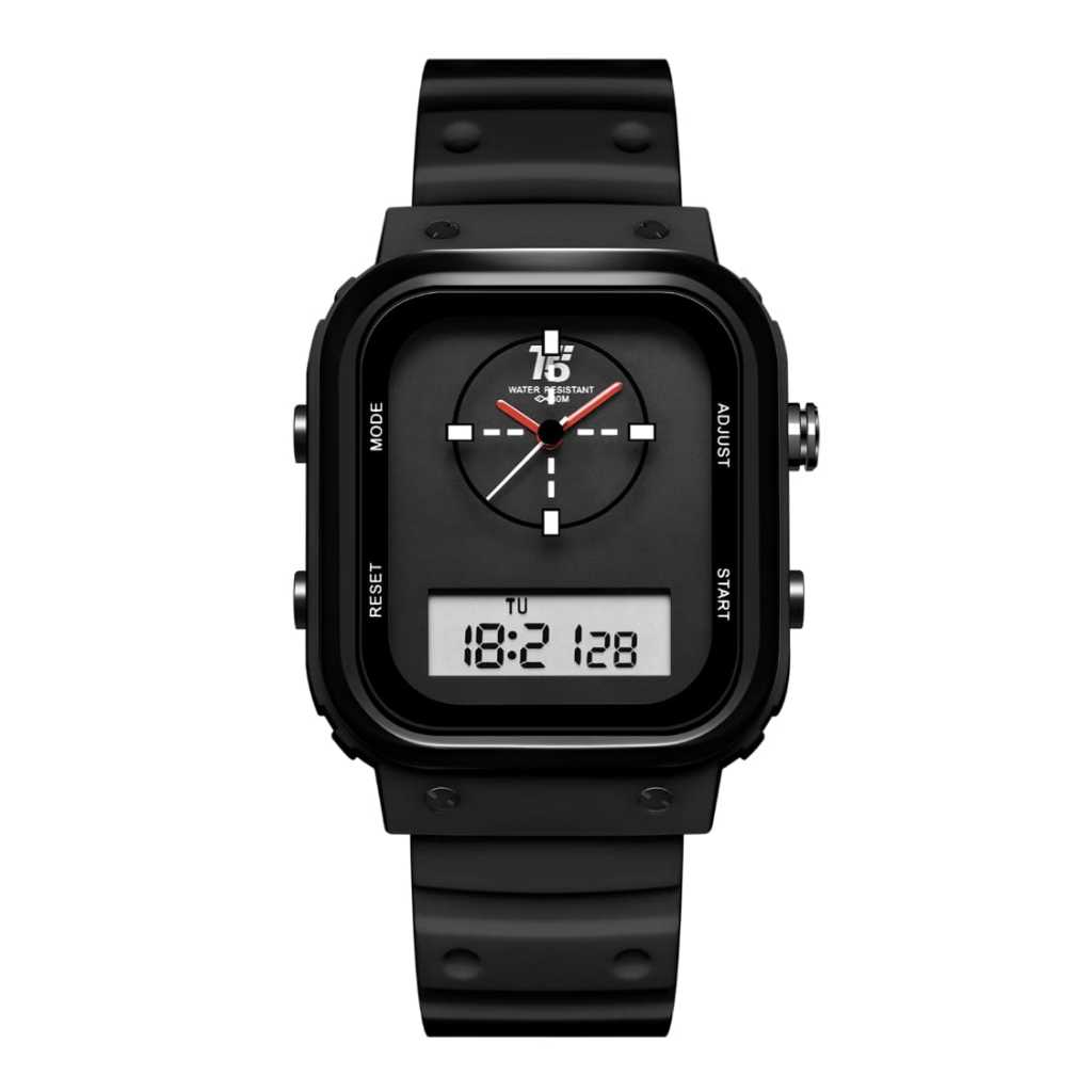 Jual T5 Wanita JAM TANGAN T5 H 4022G Cewek Model Kecil / NEW ARRIVAL ...