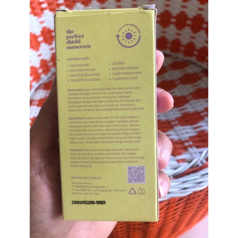 Jual Suncreen Noera | Shopee Indonesia