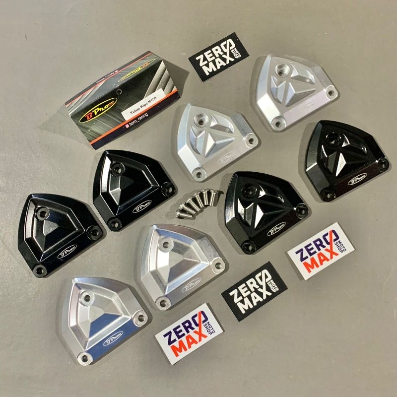 Jual Cover Tutup Super Kips BPRO 3D Ninja 150 RR R SS 150 150RR 150R ...