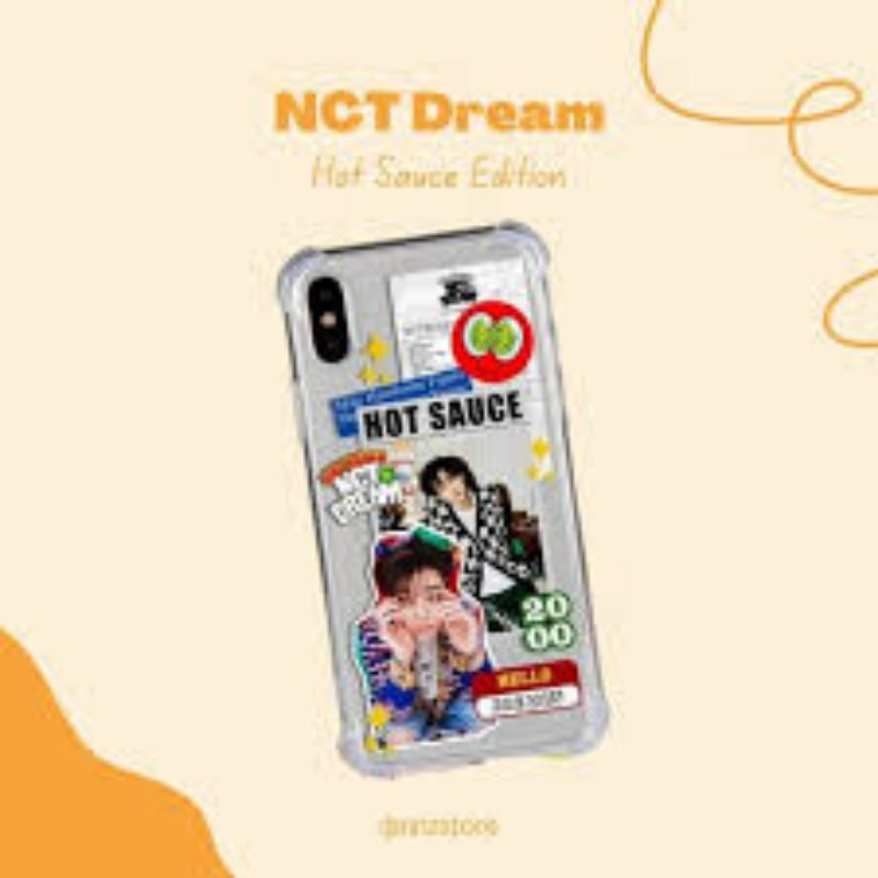Jual Design Case NCT Zen Neo | Shopee Indonesia