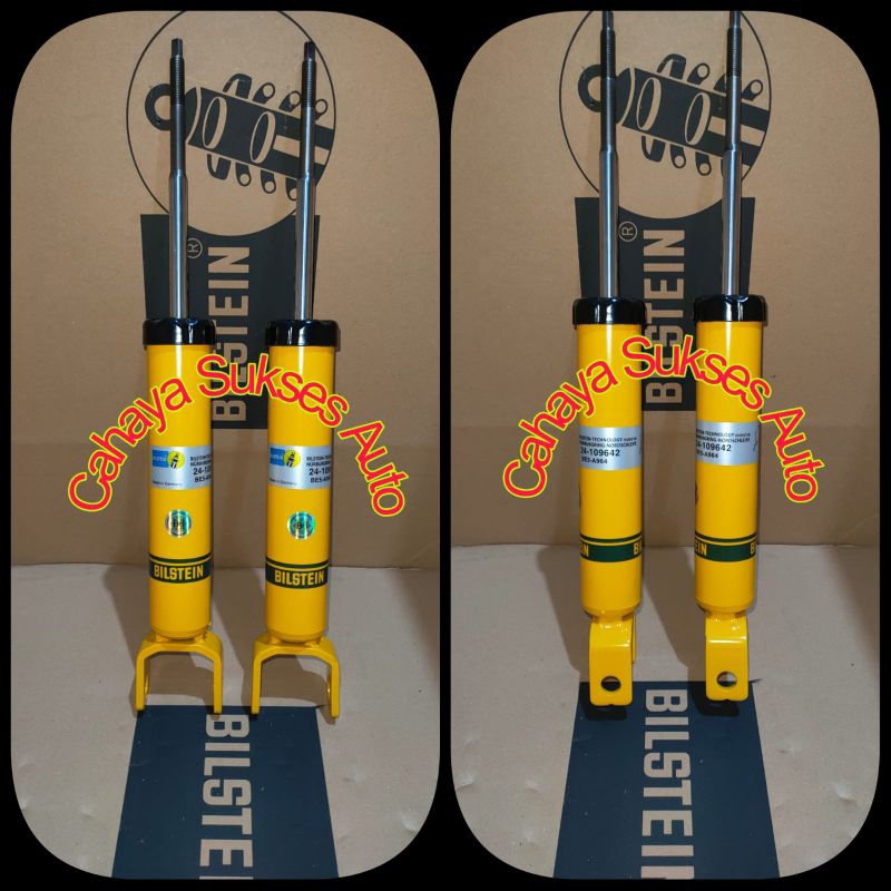 Jual SHOCKBREAKER ELGRAND E51 BELAKANG MEREK BILSTEIN GERMANY | Shopee Indonesia