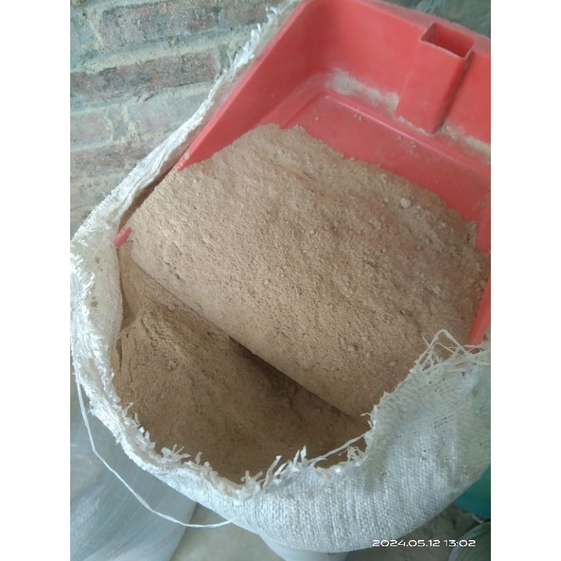 Jual katul murni (dedek murni pakan ayam)1kg | Shopee Indonesia