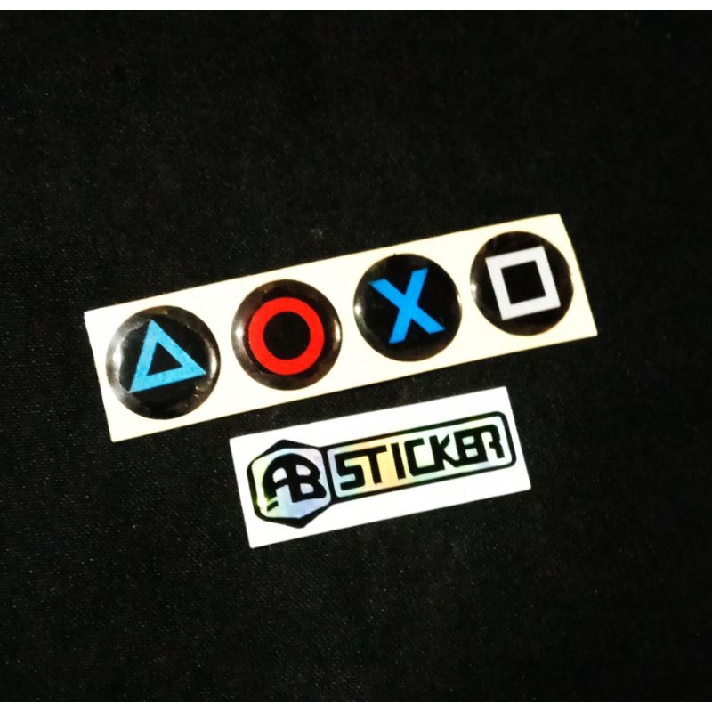 Jual STICKER EMBLEM GAME CHEAT STIKER GTA TIMBUL | Shopee Indonesia