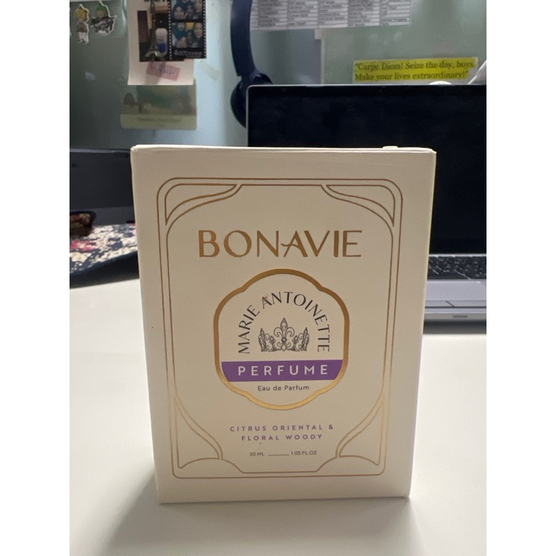 Jual Bonavie Eau de Parfum-Marie Antoinette | Shopee Indonesia
