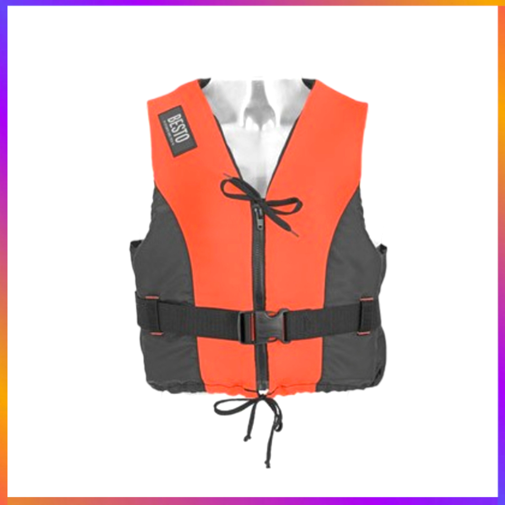 Jual life jacket besto dinghy 50N/jacket pelampung besto dinghy 50N ...