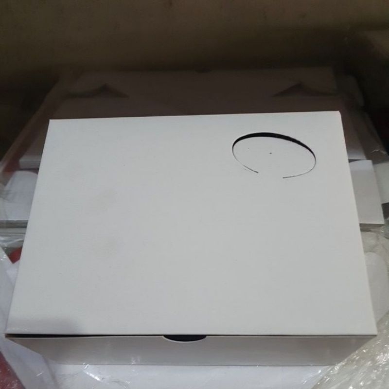 Jual Polos Dus Snack / Dus Kue (1pcs) | Shopee Indonesia