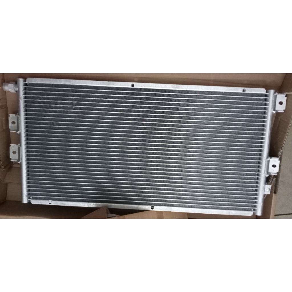 Jual Condensor Condenser AC Mobil Toyota Kijang Diesel 2000 - Pokka ...