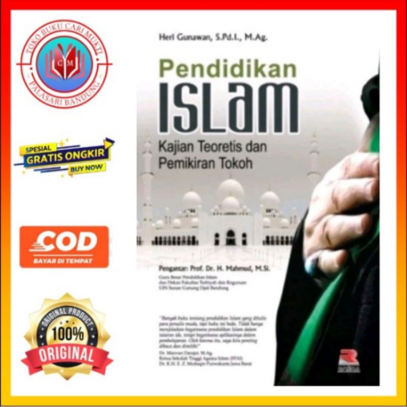 Jual Rosda Buku Pendidikan Islam - Heri Gunawan, S.Pd.I.,M.Ag. | Shopee Indonesia