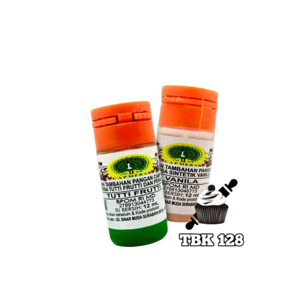Jual PERISA CAIR CAP MERAK 12 ML | Shopee Indonesia