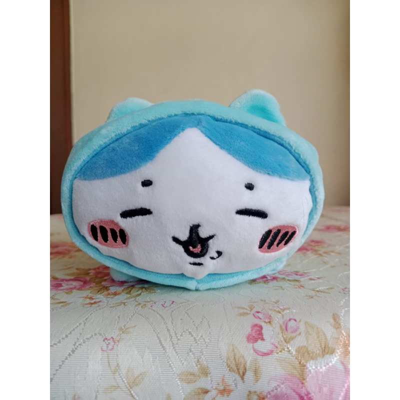 Jual Chiikawa chikawa blue baring original | Shopee Indonesia