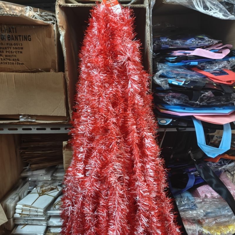 Jual slinger merah putih tensil hiasan HUT RI 17 Agustus | Shopee Indonesia