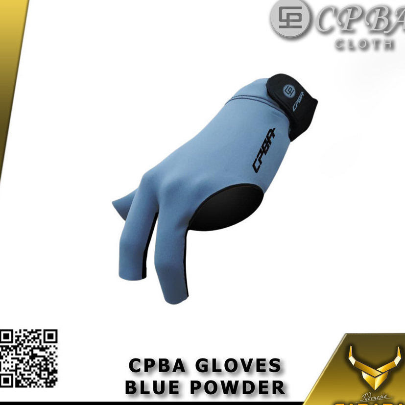 Jual CPBA Gloves Billiard | Shopee Indonesia