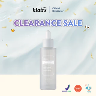 Toko Online Dear Klairs Official Shop | Shopee Indonesia