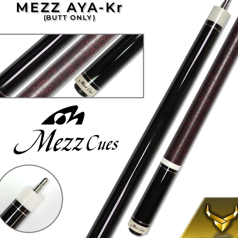 Jual Mezz Cue AYA-Kr (Butt Only) | Shopee Indonesia