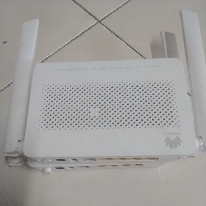 Jual ONT HUAWEI HG8145V5 PORT BIRU | Shopee Indonesia