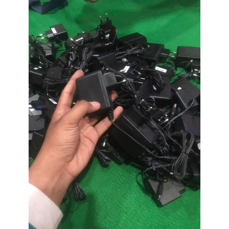Jual adaptor 1A dan 2A punya ont zte dan stb | Shopee Indonesia