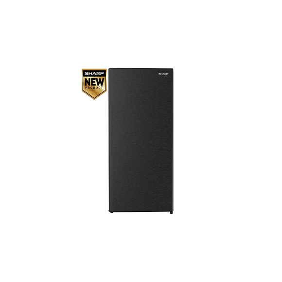 Jual Sharp Freezer 6 Rak 158 Liter New 2024 FJ-M186A-HS (NPKG) | Shopee ...
