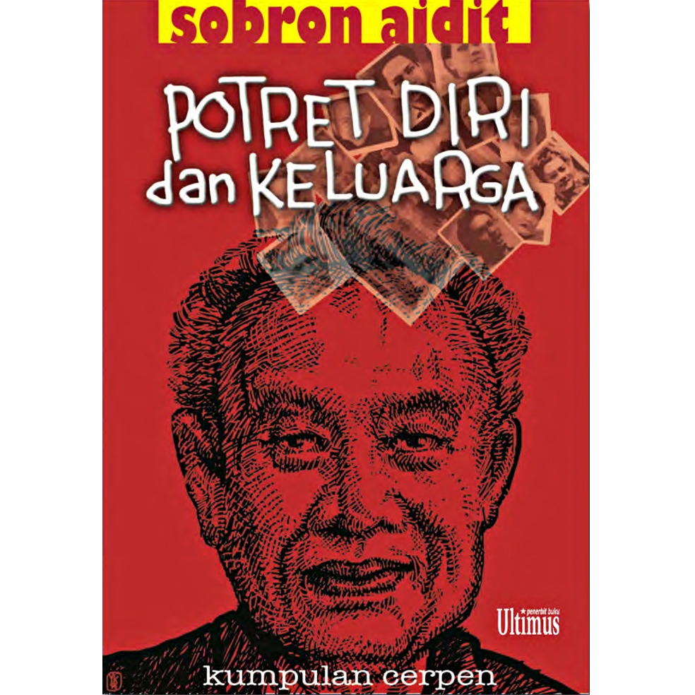 Jual POTRET DIRI DAN KELUARGA - SOBRON AIDIT | Shopee Indonesia