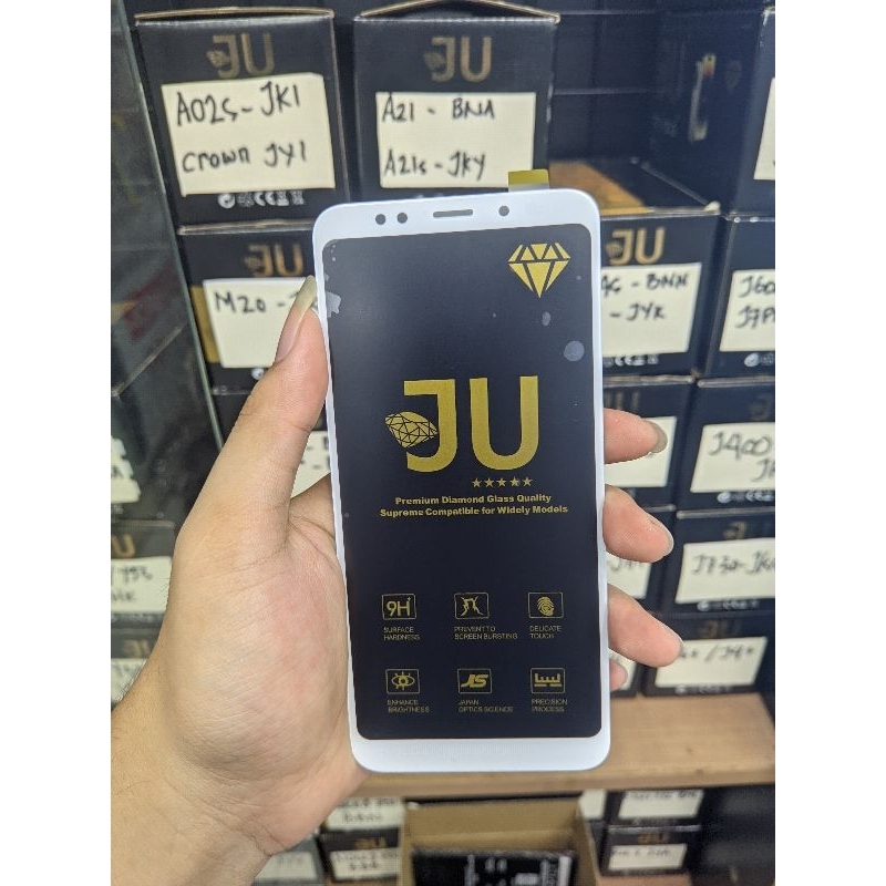 Jual LCD TOUCHSCREEN XIAOMI REDMI 5 PLUS ORIGINAL FULLSET COMPLETE -LCD ...