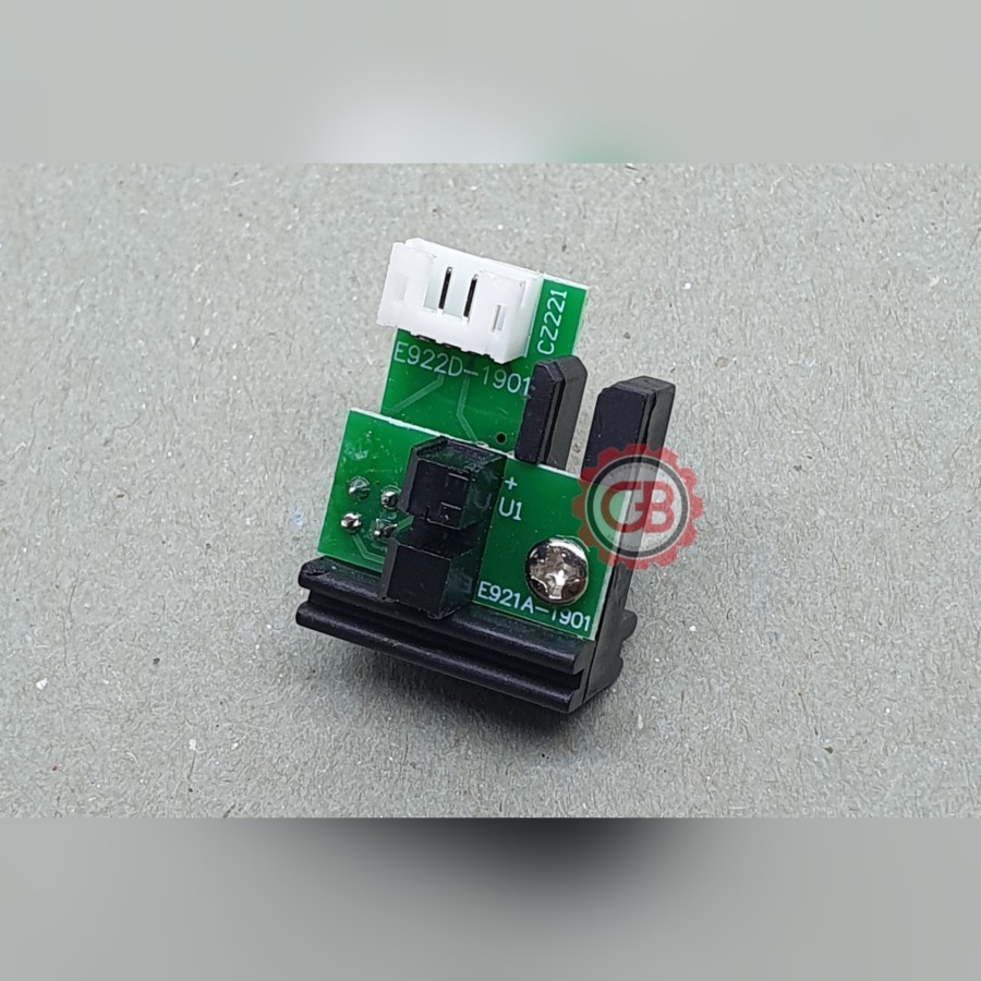 Jual PCB SENSOR MESIN 1 ~ 4 KEPALA BORDIR KOMPUTER | Shopee Indonesia