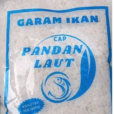 Jual garam ikan 1kg | garam pencegah penyakit ikan | garam aquarium ...