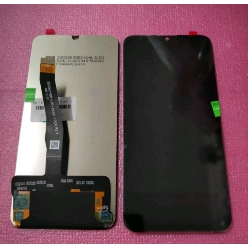 Jual Lcd Touchscreen Hwi Honor 10 Lite HRY AL00A HRY-LX1 LX2 Fullset ...