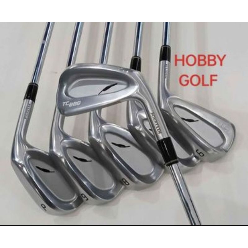 Jual Stick Golf Iron Set Forged | Shopee Indonesia