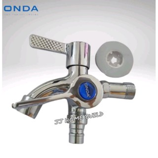 Jual Paket Hand Shower ONDA / Paket Shower Onda SO 230 + Kran Cabang K ...
