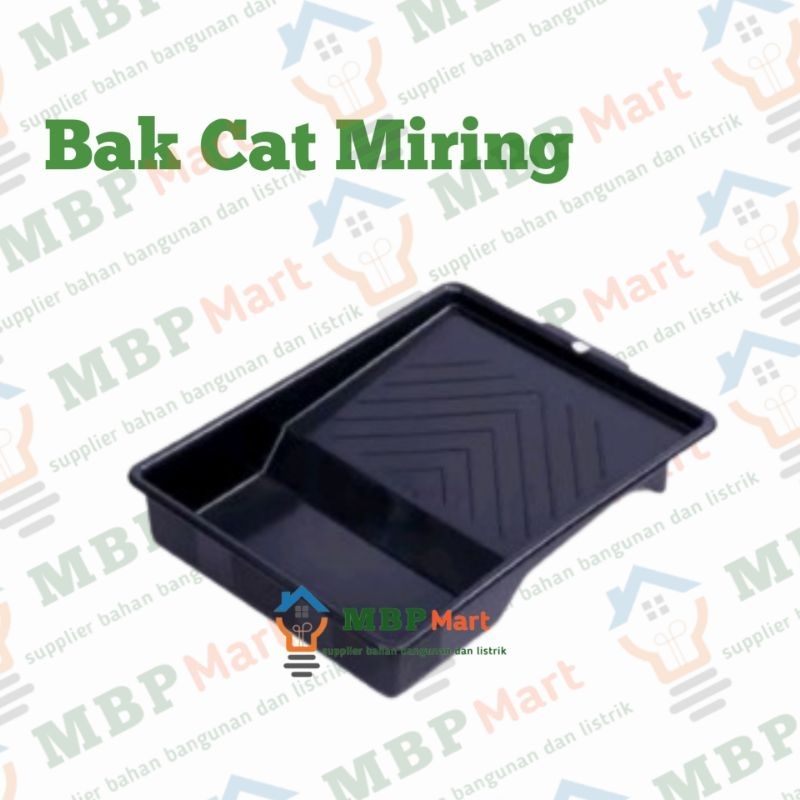 Jual bak cat miring | Shopee Indonesia