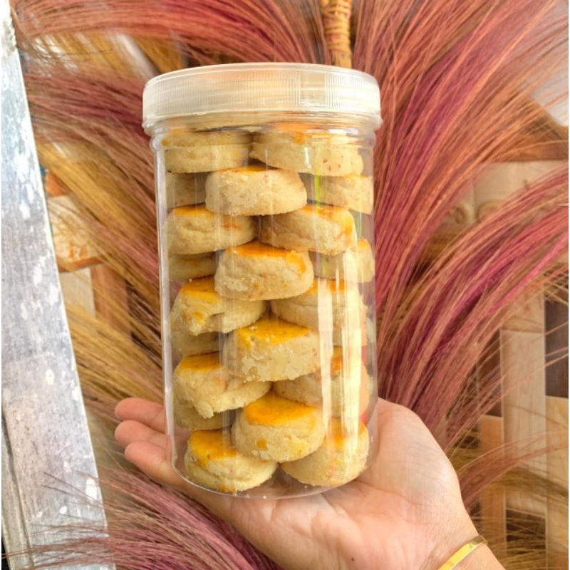Jual KUE KACANG ROTI KACANG MONDE SAGU KEJU ASLI JEMBER +500 GRAM ...