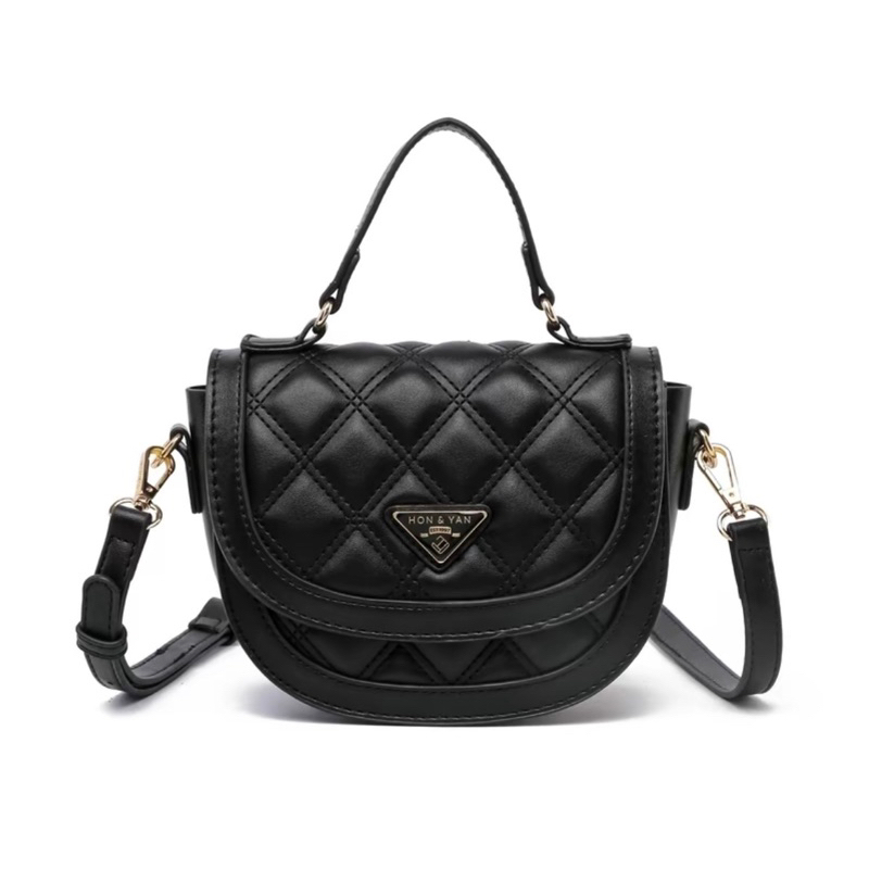 Jual ORIGINAL!! tas sling bag hon&yan | Shopee Indonesia