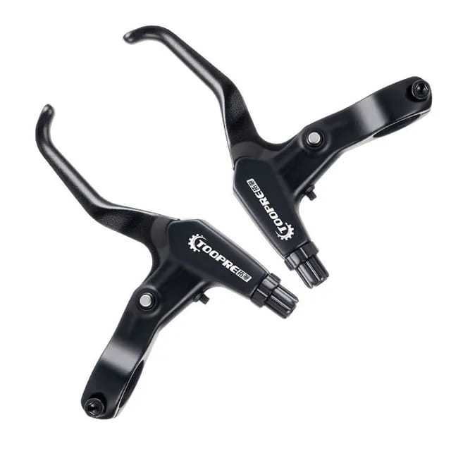 Jual Toopre Handle Handel Rem Mekanik Brake Lever Sepeda Alumunium ...