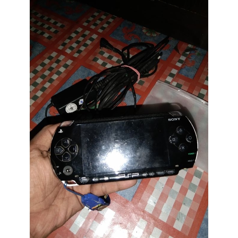 Jual Sony PSP | Shopee Indonesia