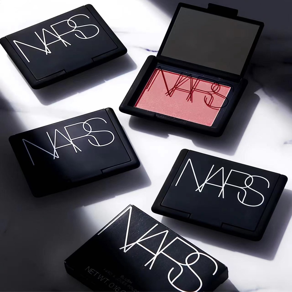 Jual NARS Blush On Super Orgasm/ Deep Throat/ Taj Mahal 4.8g (Jakarta dalam stok 100% asli ...