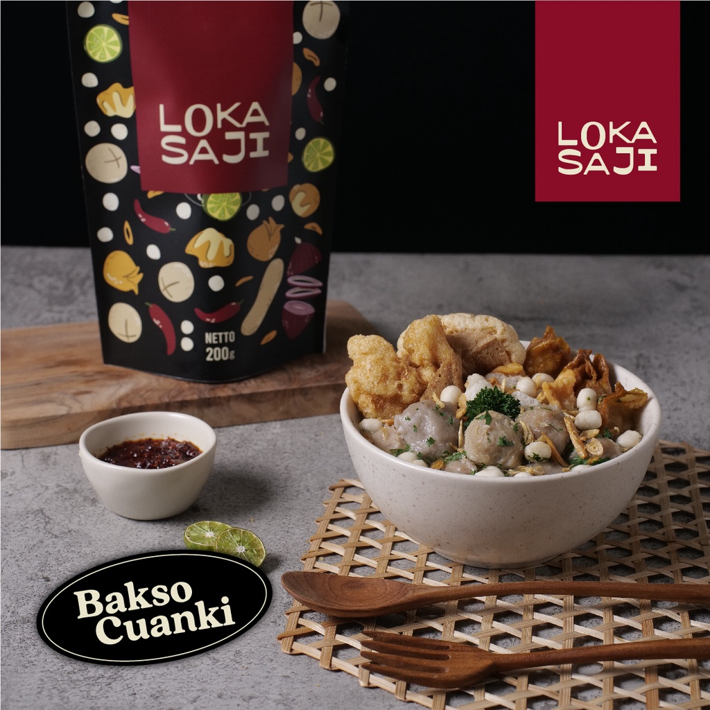 Toko Online Lokasaji Official Store | Shopee Indonesia
