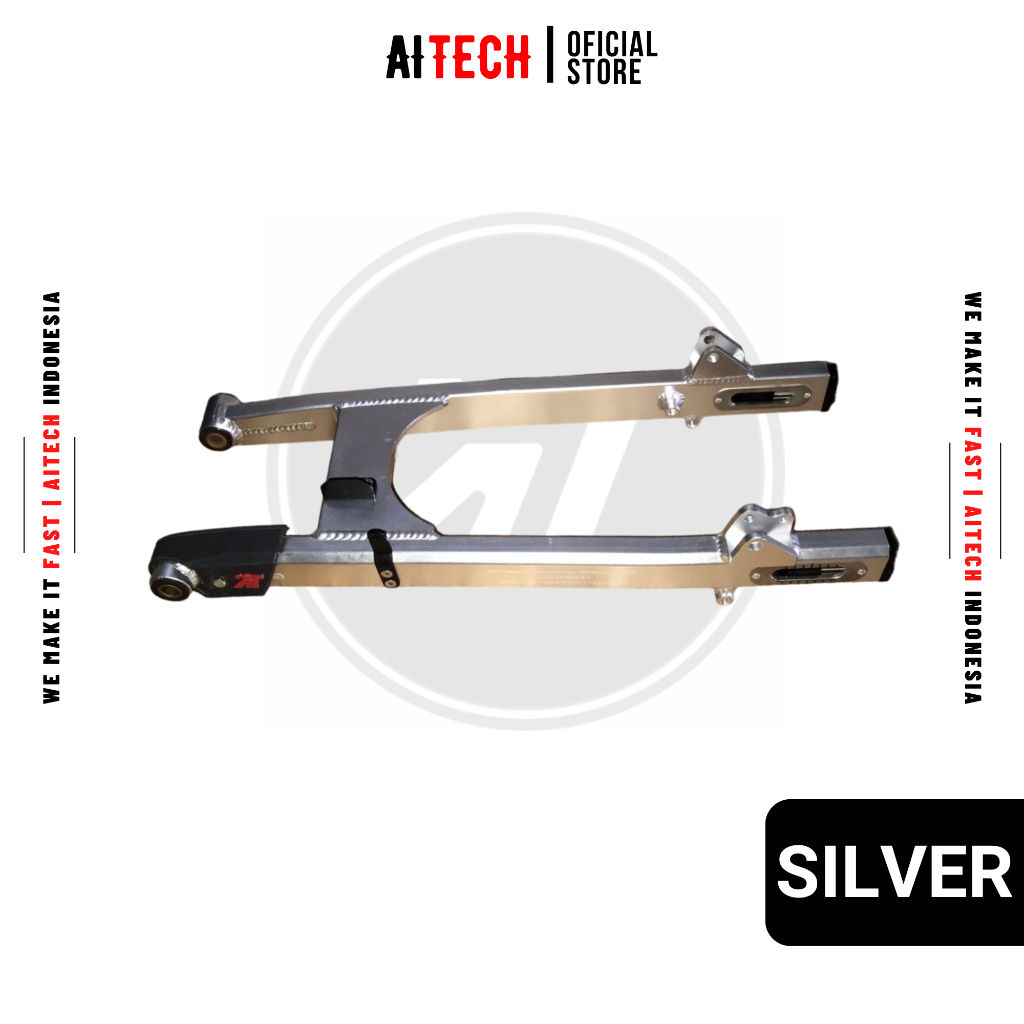 Jual Swing Arm Tiger Daily Harian Aitech | Shopee Indonesia