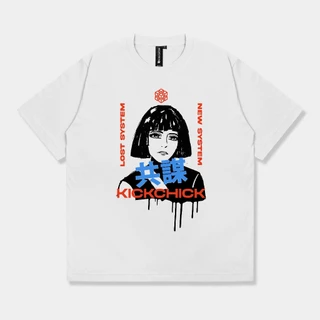 Toko Online Kickchickcloth Official Shop | Shopee Indonesia