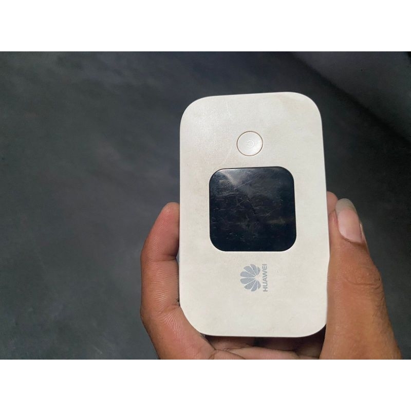 Jual MODEM WIFI HUAWEI E5577CS-603 HILINK | Shopee Indonesia