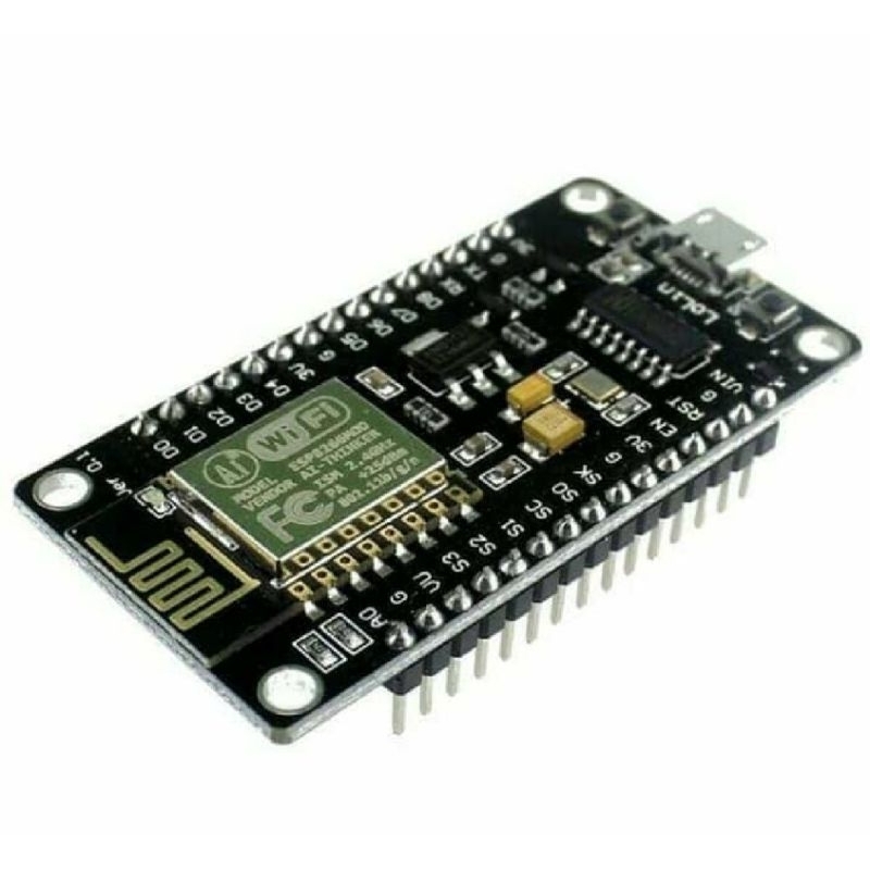 Jual ESP8266 NodeMCU V3 CH340 WiFi Module | Shopee Indonesia